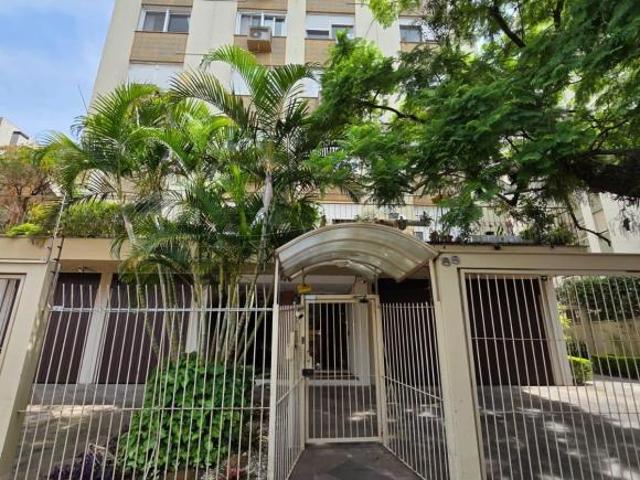 Apartamento, Cidade Baixa, Porto Alegre, RS