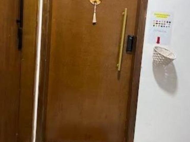 Apartamento, Cidade D&apos abril, São Paulo, SP