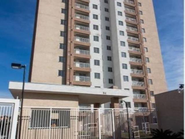 Apartamento, Cidade dos Bandeirantes, São Paulo, SP