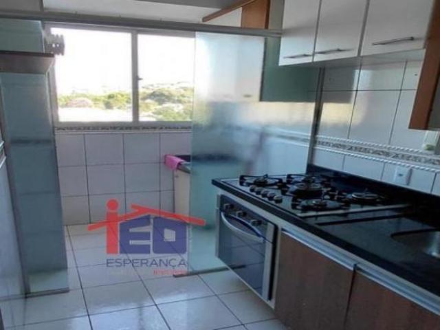 Apartamento Cidade das Flores