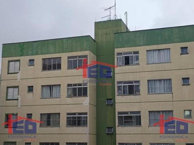 Apartamento Cidade das Flores