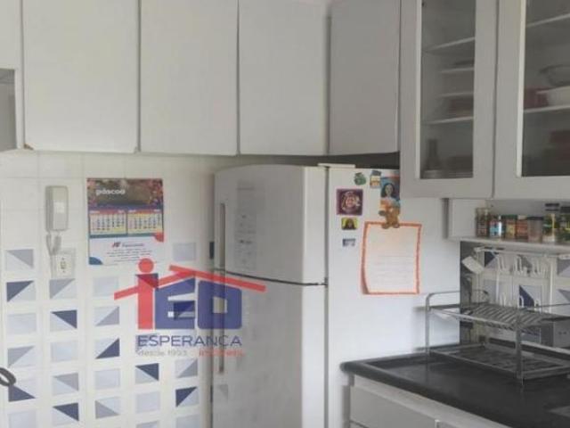 Apartamento Cidade das Flores
