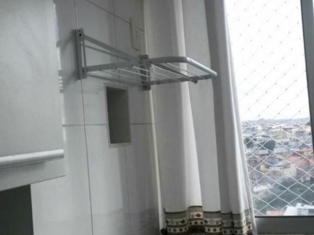 Apartamento Cidade das Flores