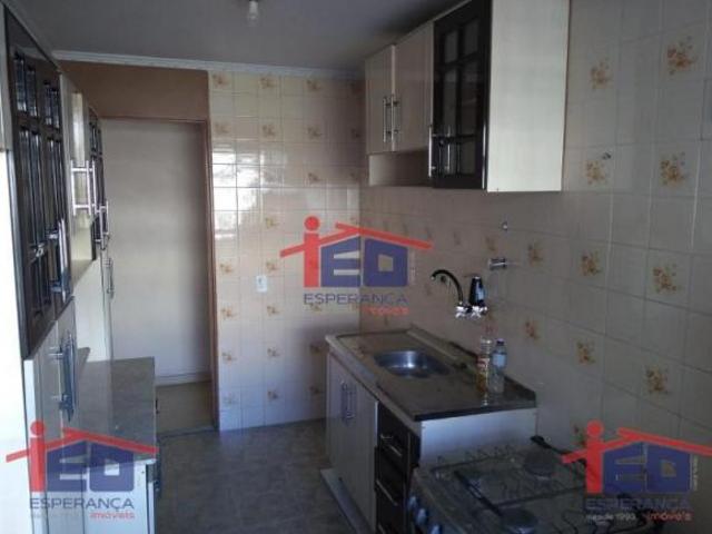 Apartamento Cidade das Flores