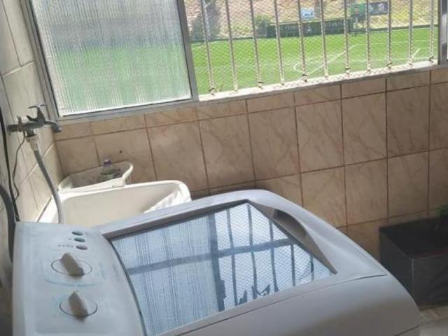 Apartamento Cidade das Flores