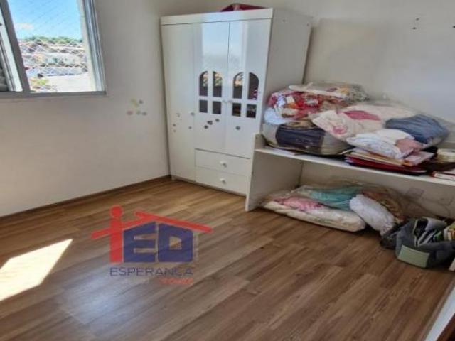 Apartamento Cidade das Flores