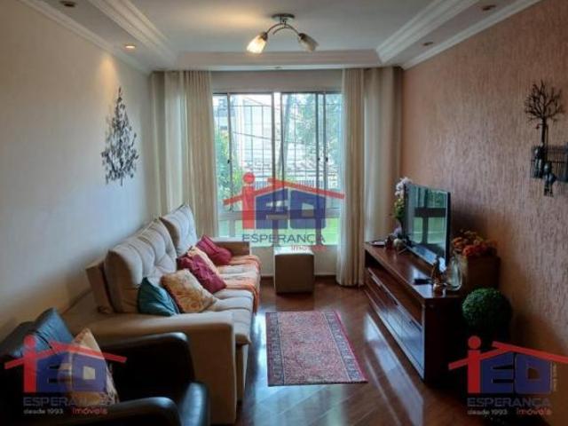 Apartamento Cidade das Flores
