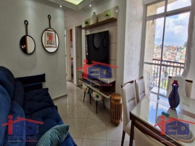 Apartamento Cidade das Flores