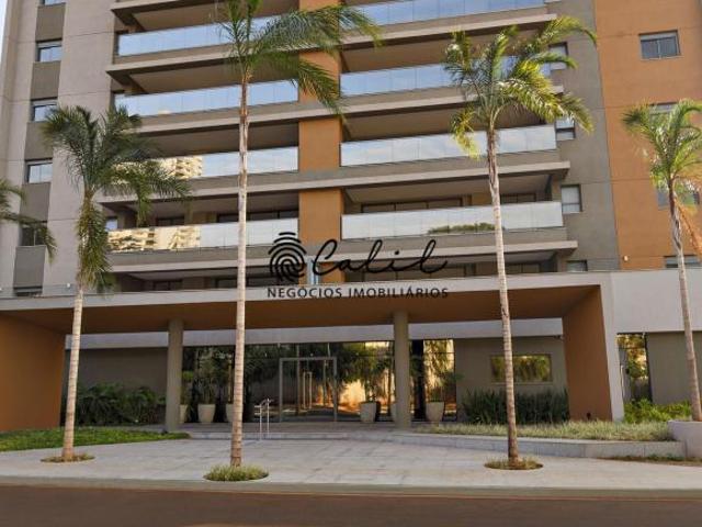 Apartamento Cidade de Ouro Preto, Venda R$ 1.700.000,00 Olhos D Agua, Ribeirao Preto SP