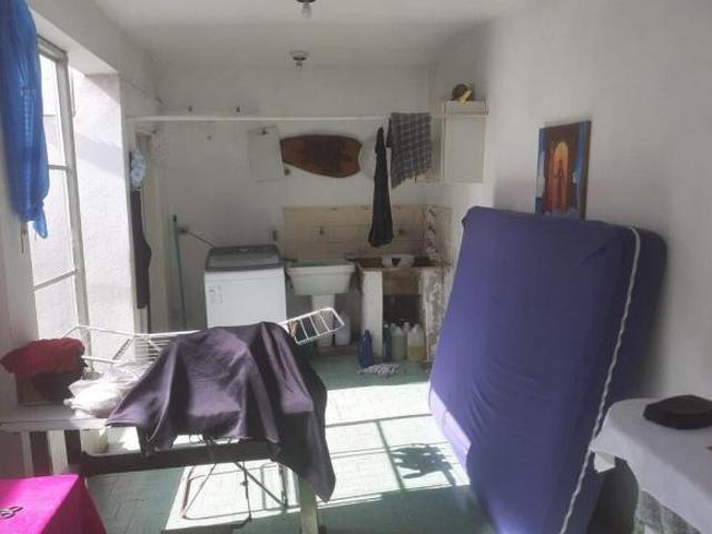 APARTAMENTO CIDADE DUTRA