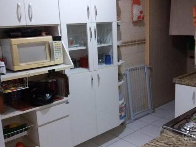 APARTAMENTO CIDADE DUTRA SOBEI