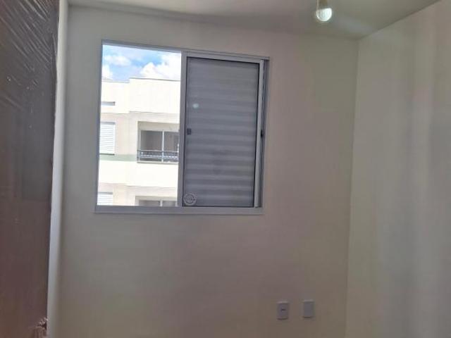 Apartamento Cidade Inteligente MRV