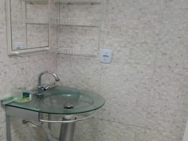Apartamento, Cidade Intercap, Taboão da Serra, SP