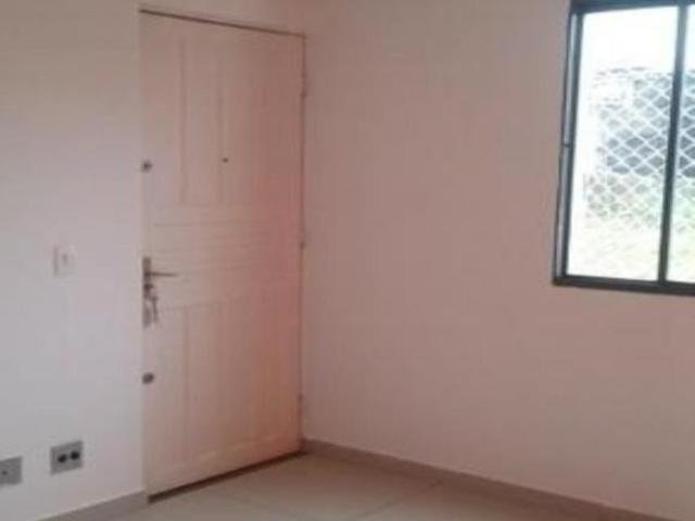 Apartamento, Cidade Intercap, Taboão da Serra, SP