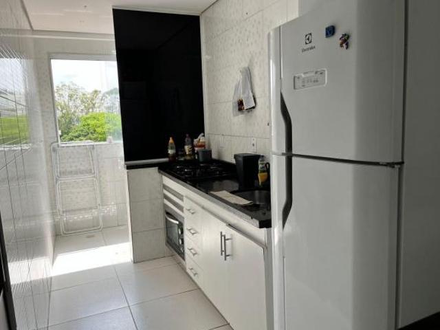Apartamento, Cidade Intercap, Taboão da Serra, SP