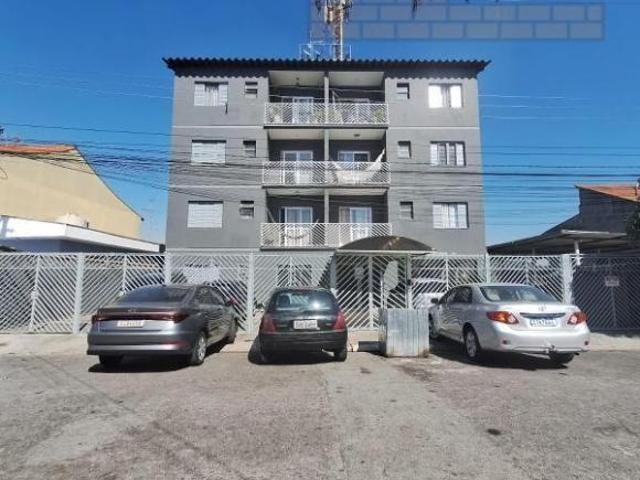 Apartamento, Cidade Intercap, Taboão da Serra, SP