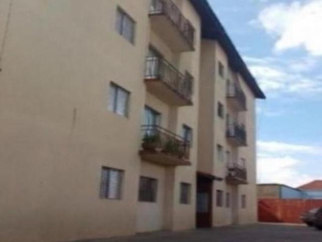 Apartamento, Cidade Intercap, Taboão da Serra, SP