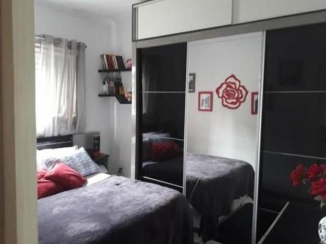 Apartamento, Cidade Intercap, Taboão da Serra, SP