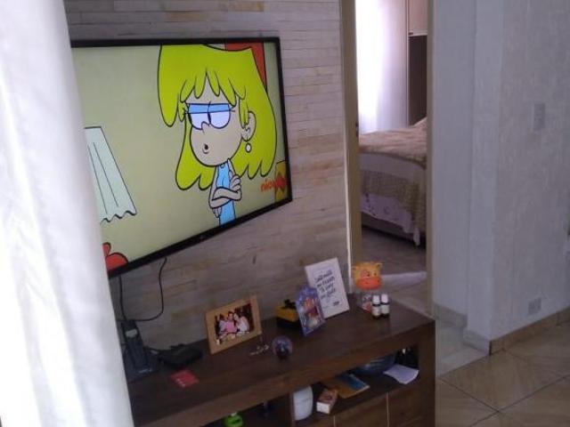 Apartamento, Cidade Intercap, Taboão da Serra, SP