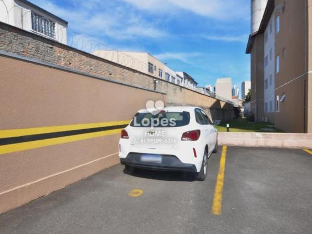 APARTAMENTO | CIDADE INDUSTRIAL | 3 QUARTOS | 68M²