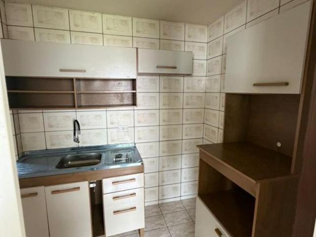 Apartamento, Cidade Industrial, Curitiba, PR