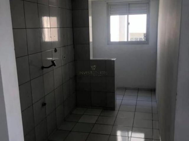 Apartamento, Cidade Industrial, Curitiba, PR
