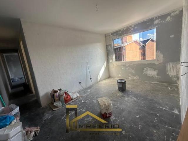 Apartamento, Cidade Industrial, Curitiba, PR