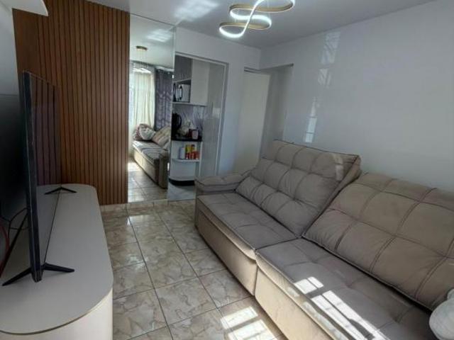 Apartamento, Cidade Industrial, Curitiba, PR