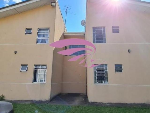 Apartamento, Cidade Industrial, Curitiba, PR