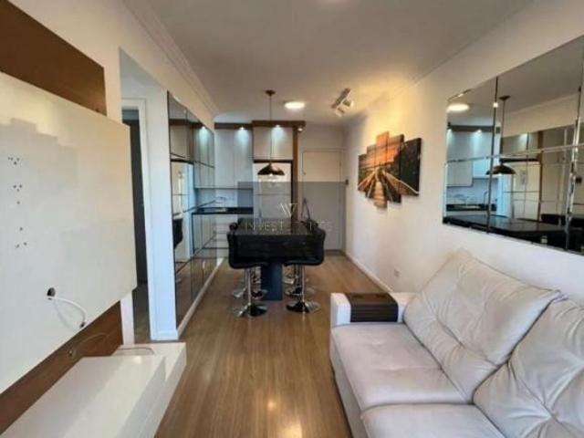 Apartamento, Cidade Industrial, Curitiba, PR
