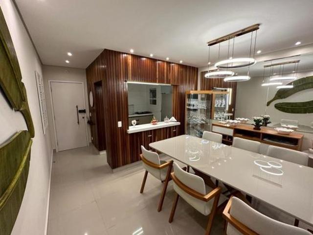 Apartamento, Cidade Jardim, Caraguatatuba, SP