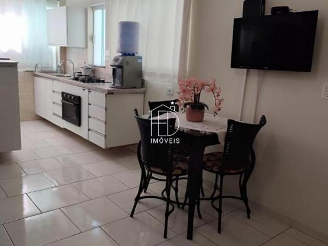 Apartamento, Cidade Jardim II, Americana, SP