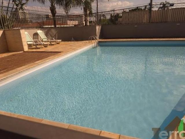 Apartamento, Cidade Jardim, Rio Claro, SP