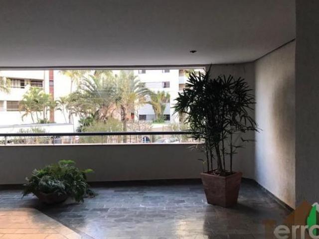 Apartamento, Cidade Jardim, Rio Claro, SP