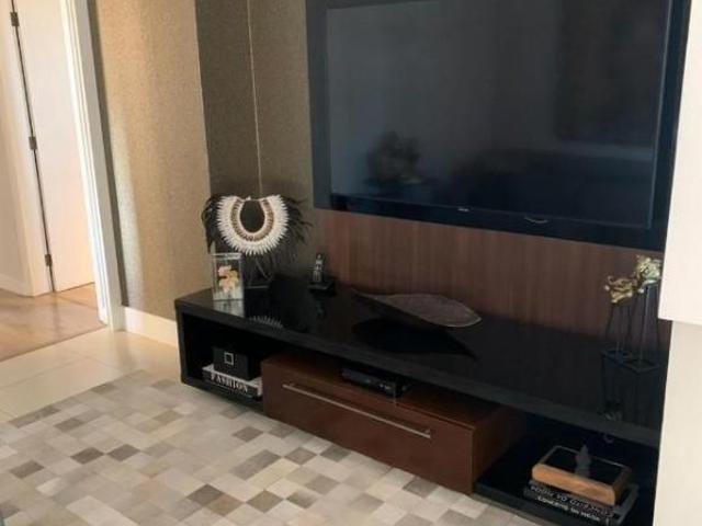 Apartamento, Cidade Jardim, Rio Claro, SP