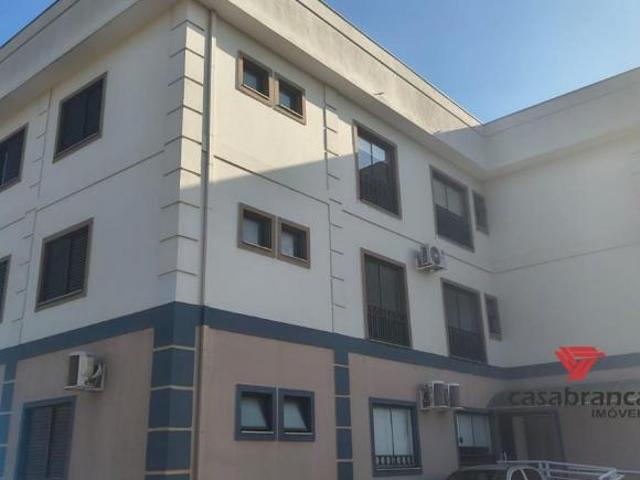 Apartamento, Cidade Jardim, Rio Claro, SP