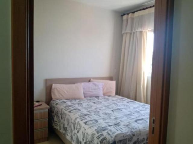 Apartamento, Cidade Jardim, São Carlos, SP