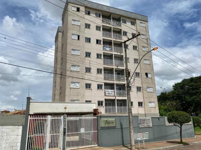 Apartamento, Cidade Jardim, São Carlos, SP