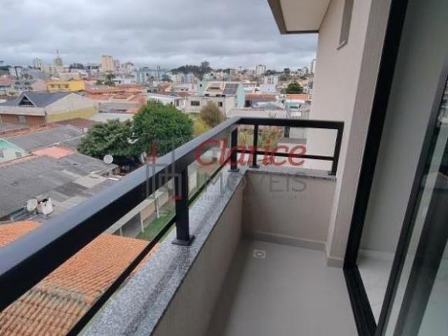 Apartamento, Cidade Jardim, São José dos Pinhais, PR
