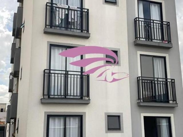 Apartamento, Cidade Jardim, São José dos Pinhais, PR