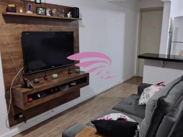 Apartamento, Cidade Jardim, São José dos Pinhais, PR