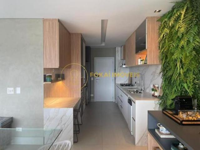 Apartamento, Cidade Jardim, São Paulo, SP