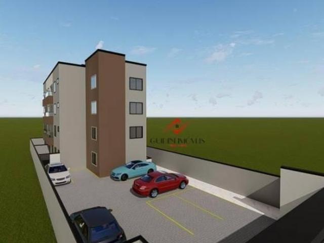 Apartamento Cidade Jardim