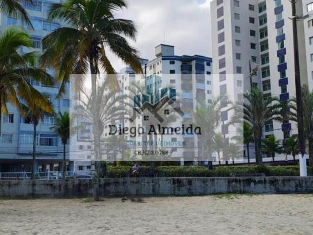 Apartamento, Cidade Ocian, Praia Grande, SP