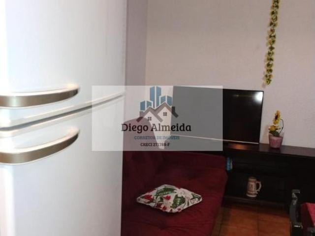 Apartamento, Cidade Ocian, Praia Grande, SP