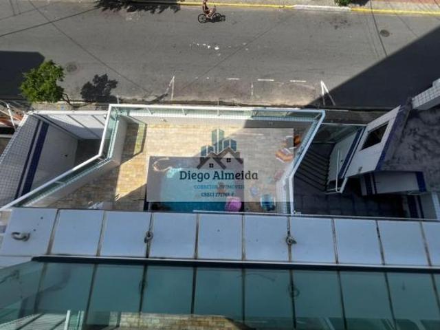Apartamento, Cidade Ocian, Praia Grande, SP