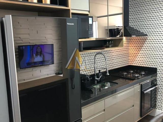 Apartamento, Cidade Luiza, Jundiaí, SP