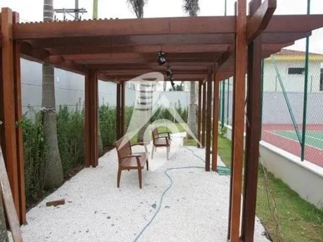 Apartamento Cidade Mãe do Céu, 234m² 4 Dormitórios