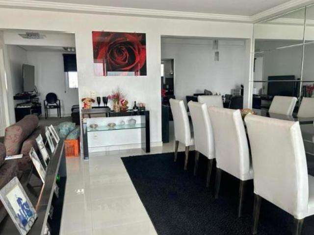 Apartamento, Cidade Mãe do Céu, São Paulo, SP