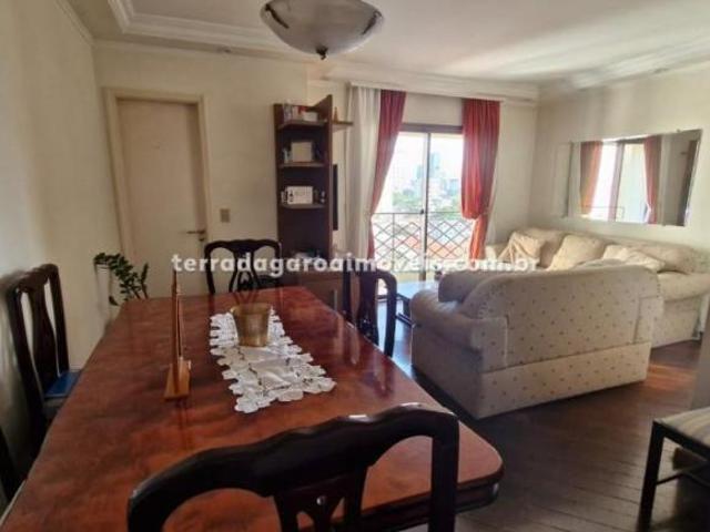 Apartamento, Cidade Monções, São Paulo, SP